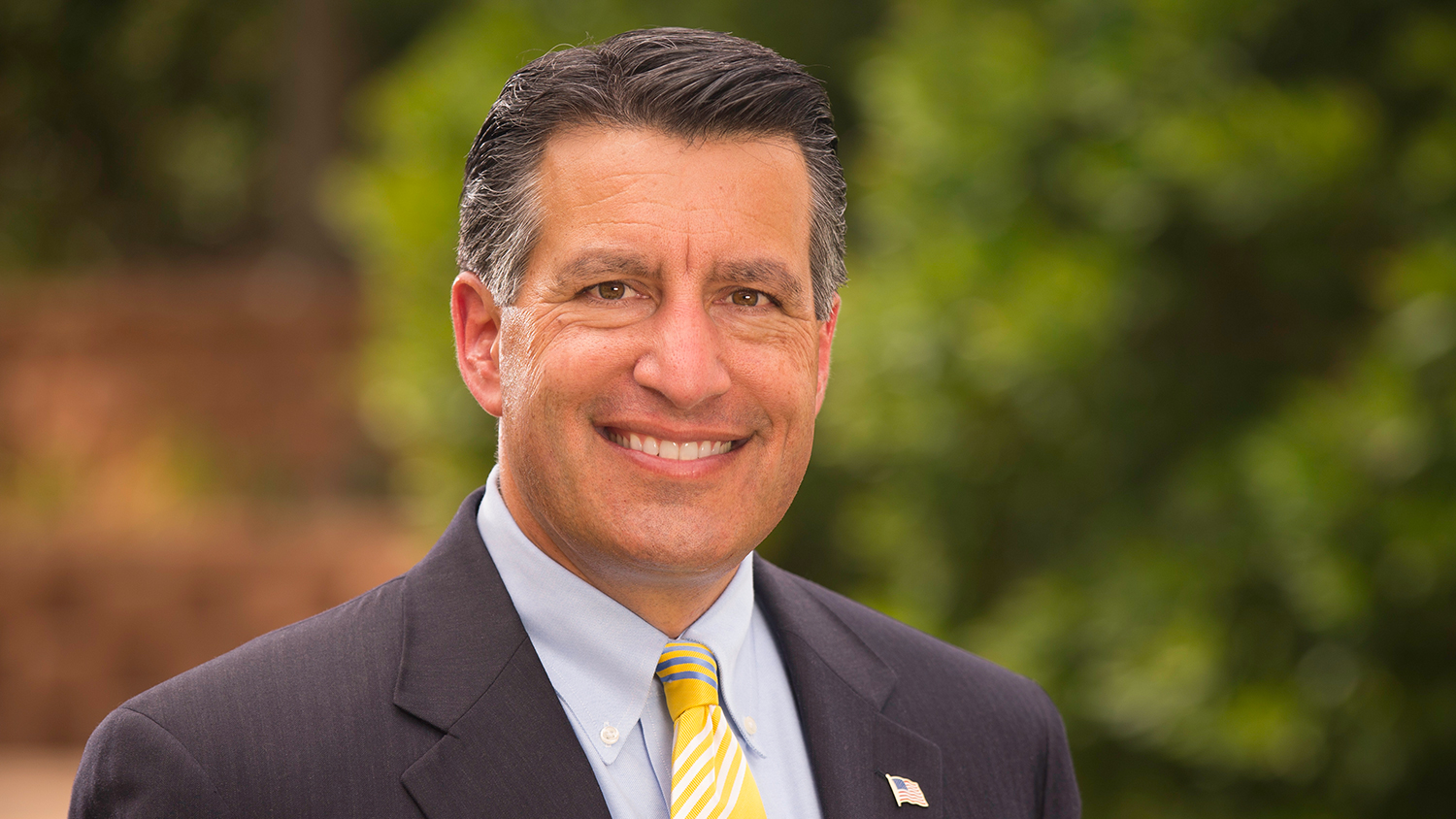 NRA-PVF | NRA Endorses Brian Sandoval for Governor of Nevada